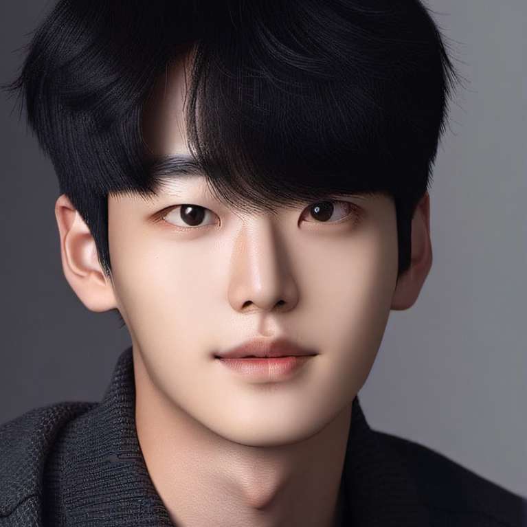 Talkie Profile Jacop | Talkie AI