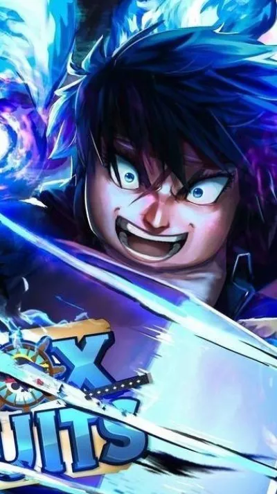 Talkie Profile (yeti)blox fruit | Talkie AI | one piece game