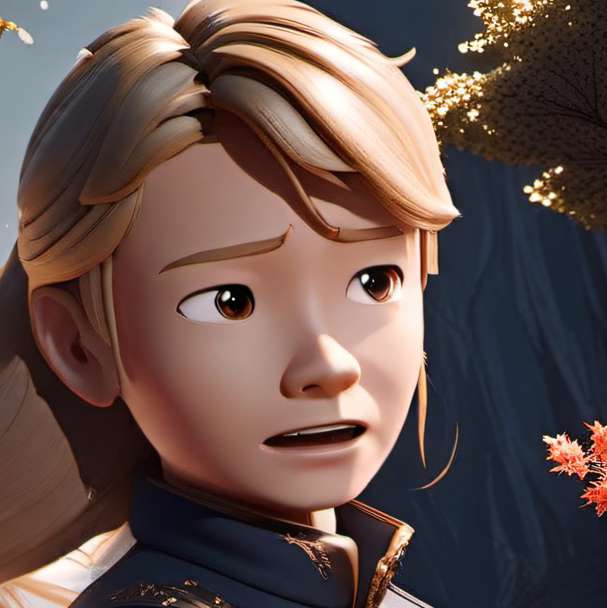 Chat with riley anderson - Enjoy Free AI Character Voice Chat | Talkie ...