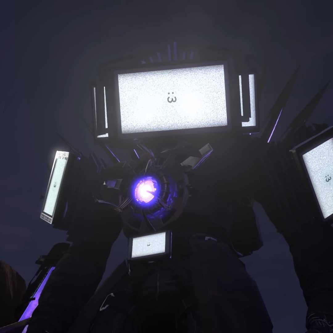 proof - Memories of sus titan tv man | Talkie AI