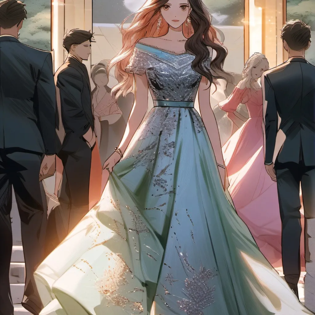 Chat with prom - text or voice, Enjoy AI Chat Free & Safe