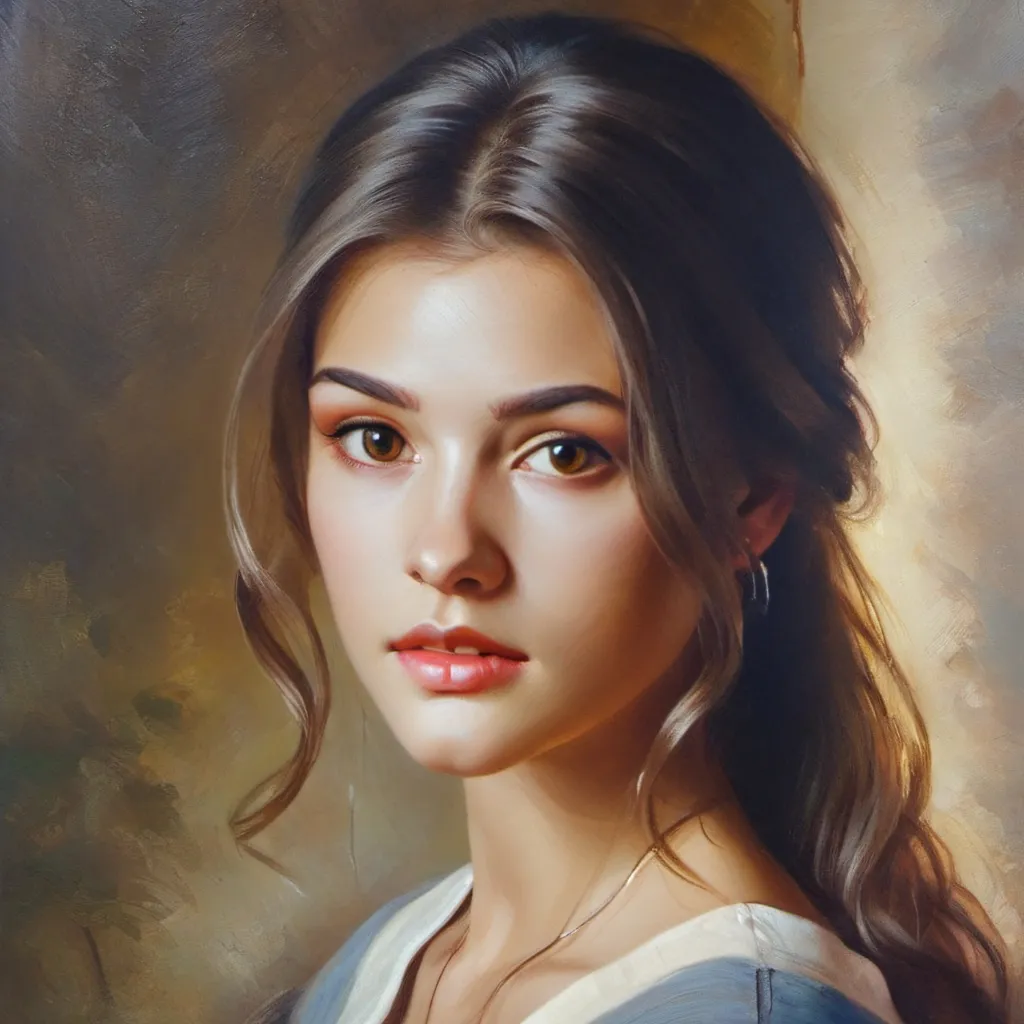 Chat with Giantess Amelia - text or voice, Enjoy AI Chat Free & Safe