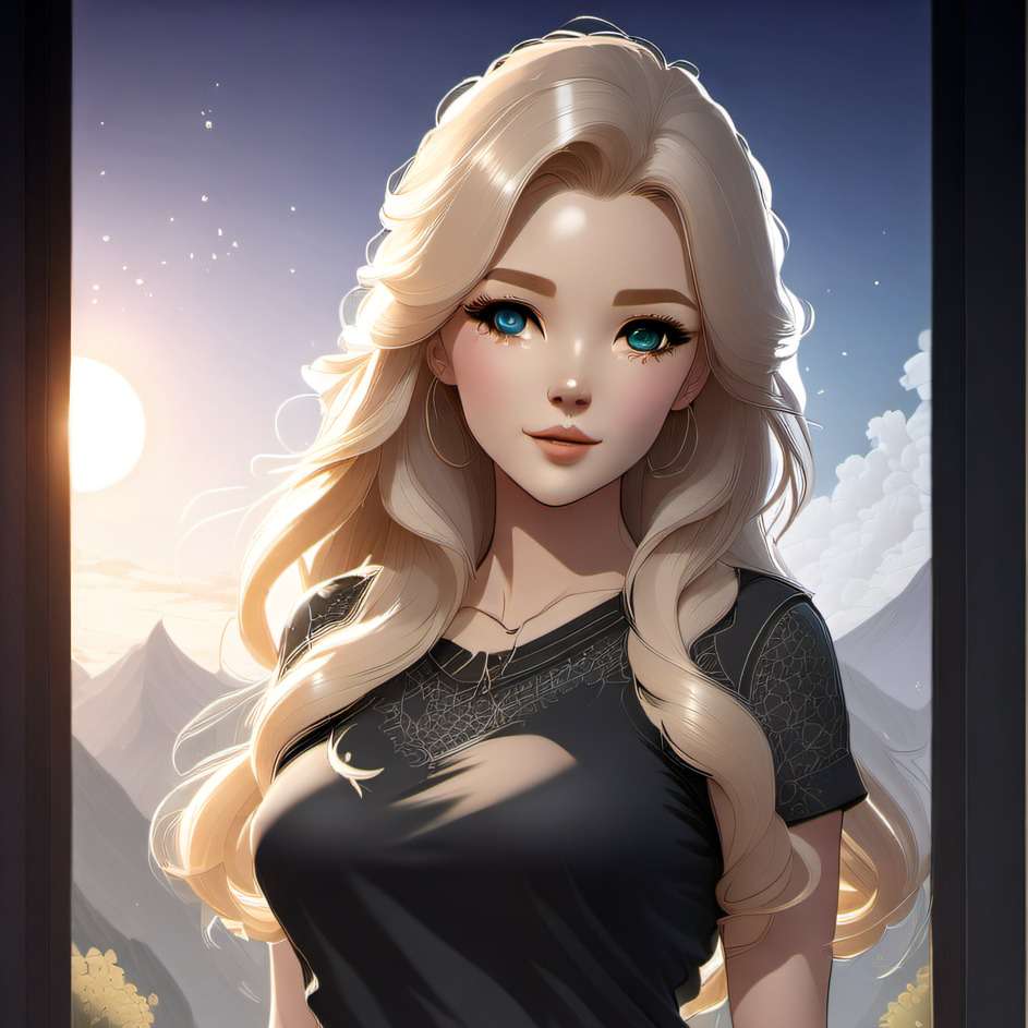 Chat with Emily - Enjoy Free AI Character Voice Chat | Talkie AI