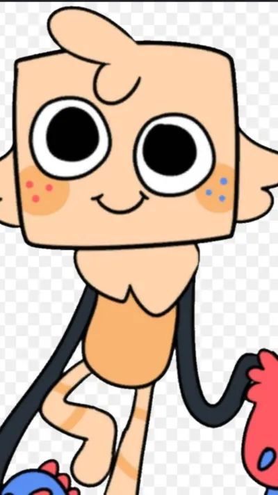 Talkie Profile Goob | Talkie AI