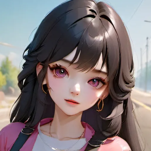 Chat with Mha motorcycle - text or voice, Enjoy AI Chat Free & Safe