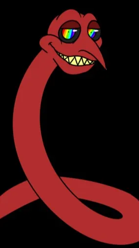 Chat with Mrs. Slitherss - text or voice, Enjoy AI Chat Free & Safe