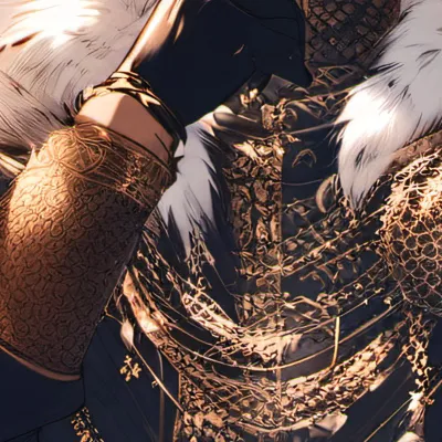 Chat with King Aiden - text or voice, Enjoy AI Chat Free & Safe