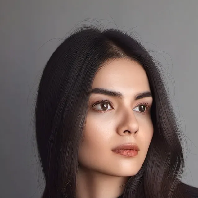 Talkie Profile Rose Ruland | Talkie AI | streamer