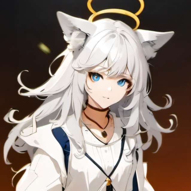 skibidi vee - Memories of bella the wolf | Talkie AI