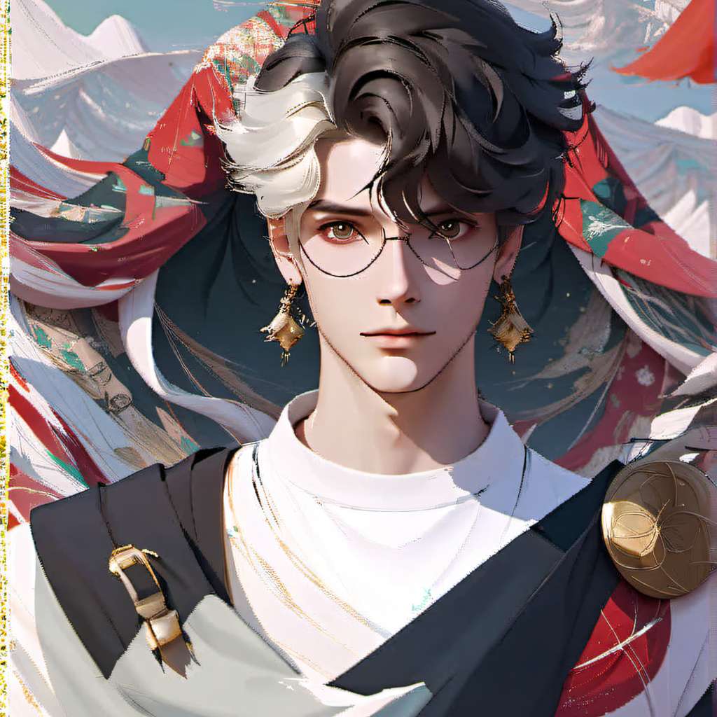 Chat with noah - text or voice, Enjoy AI Chat Free & Safe