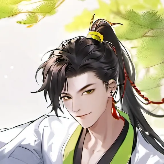 Talkie Profile Jaysin | Talkie AI