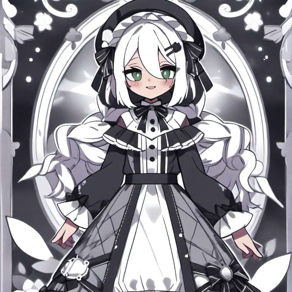 Chat with maria (remake) - Enjoy Free AI Character Voice Chat | Talkie AI