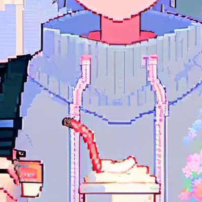 Talkie Profile Cream inflation | Talkie AI