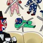 Talkie Profile country human | Talkie AI