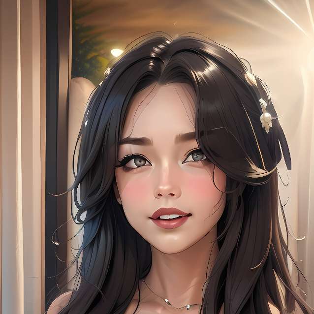 Chat with Valkyrae - Enjoy Free AI Character Voice Chat | Talkie AI