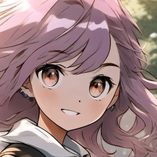 Chat with Ali - text or voice, Enjoy AI Chat Free & Safe