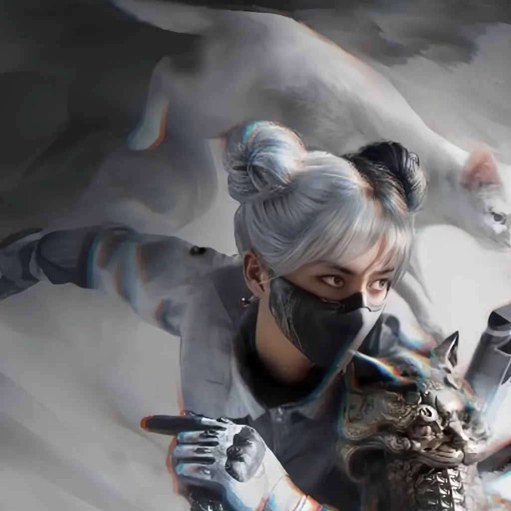 Chat with Hackclaw - text or voice, Enjoy AI Chat Free & Safe