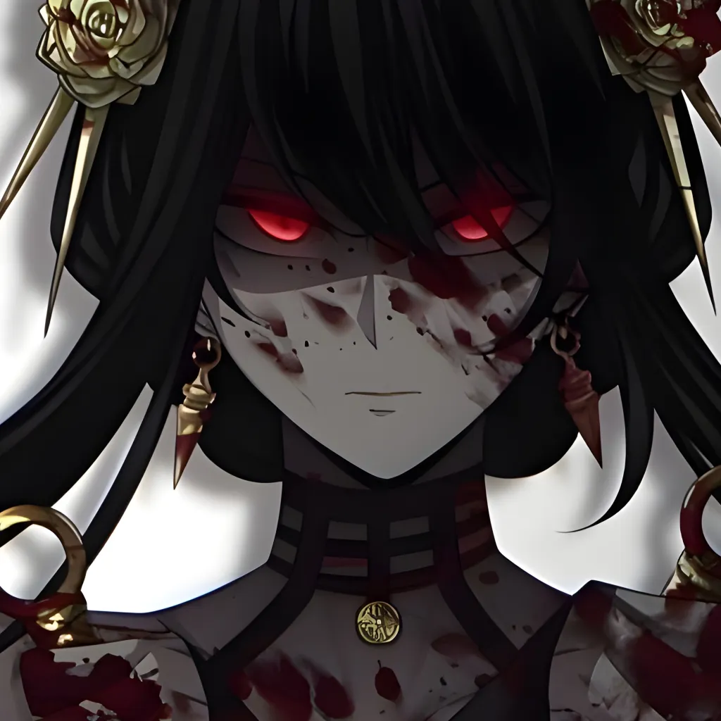 Chat with Yor Forger - text or voice, Enjoy AI Chat Free & Safe