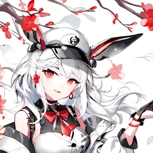 Chat with Aliza - Enjoy Free AI Character Voice Chat | Talkie AI | anime