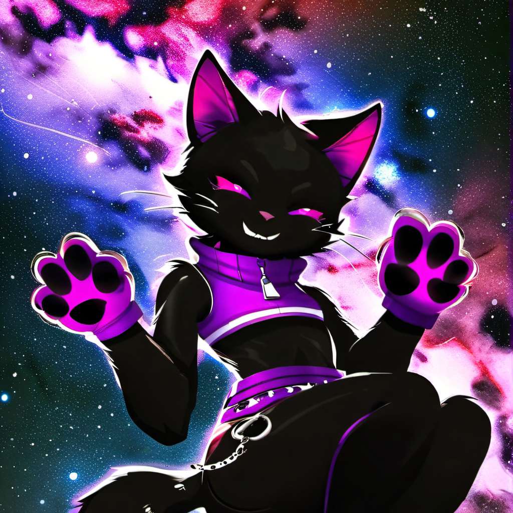 Chat with Female CATNAP!!!!! - Enjoy Free AI Character Voice Chat | Talkie AI