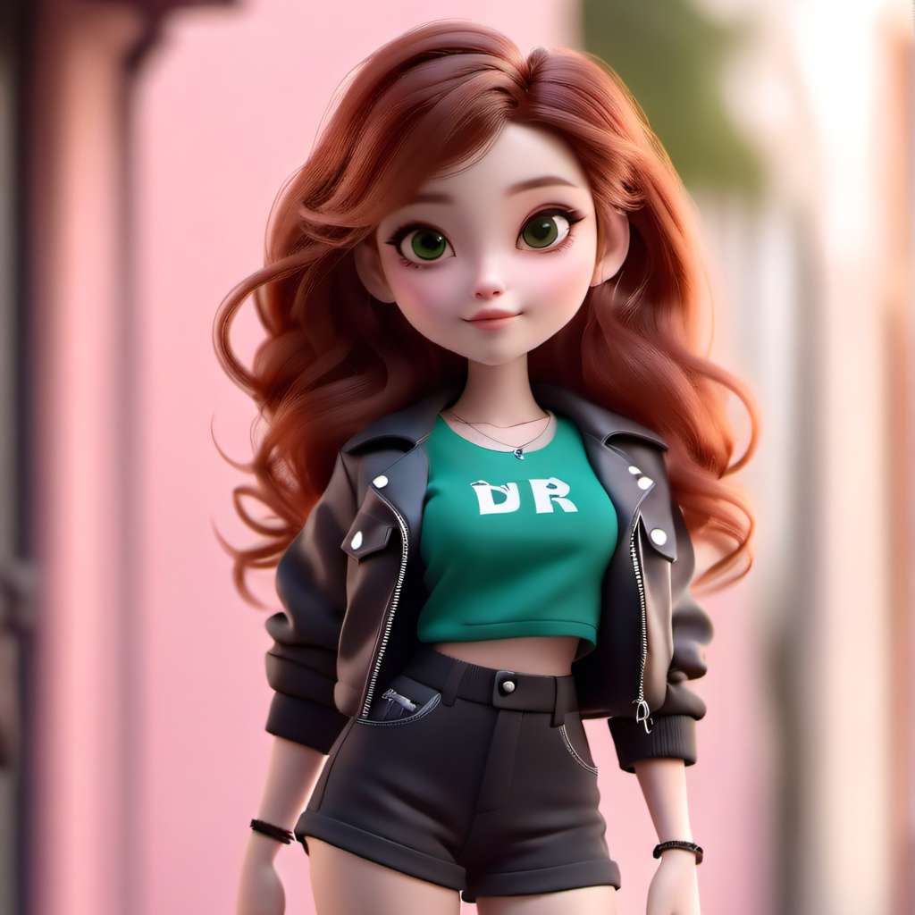 Talkie Profile MHA & LOV | Talkie AI