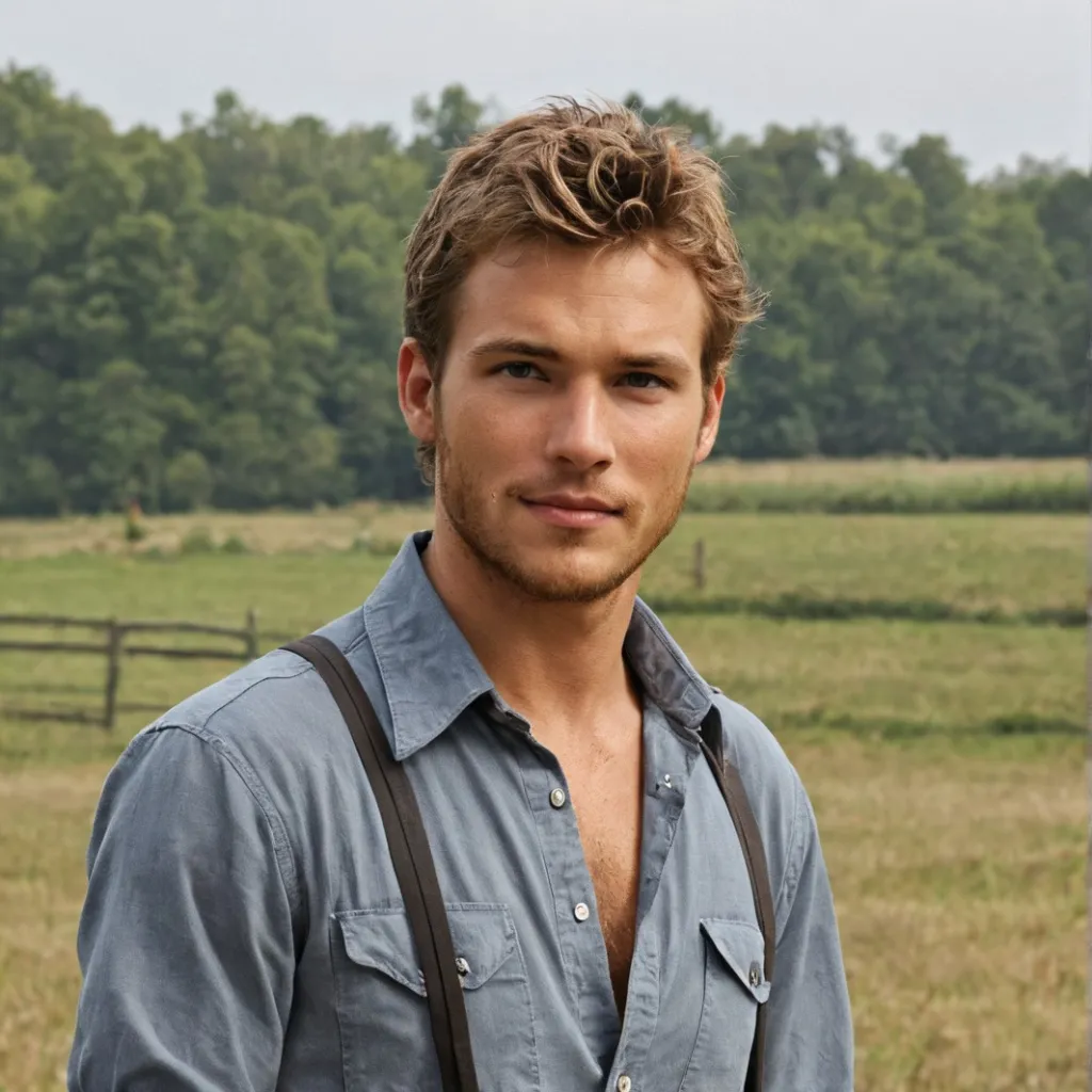 Chat with Seth - text or voice, Enjoy AI Chat Free & Safe