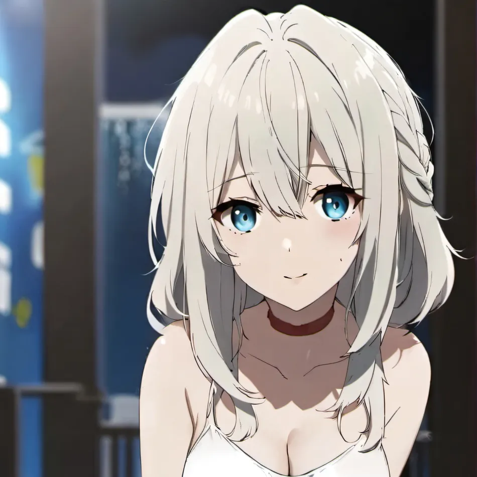 Chat with Kaya - text or voice, Enjoy AI Chat Free & Safe