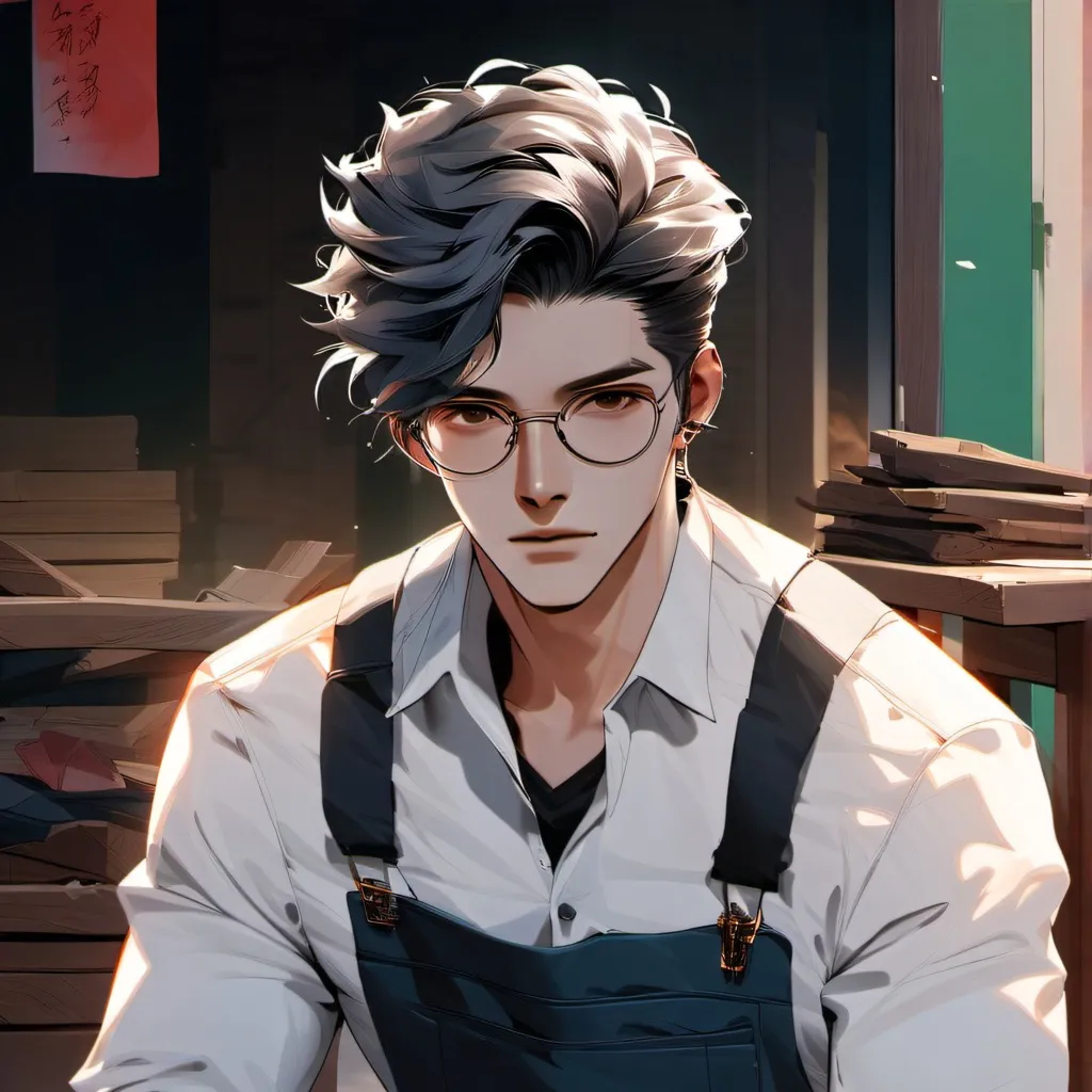 Chat with Cps - text or voice, Enjoy AI Chat Free & Safe