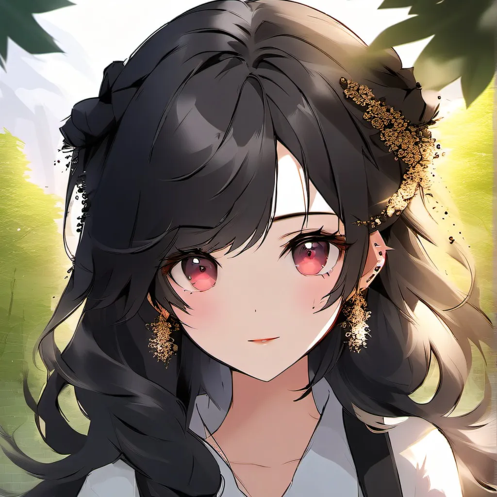 Chat with Evie - text or voice, Enjoy AI Chat Free & Safe