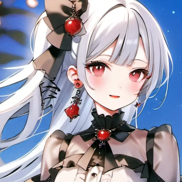 Chat with Elise - text or voice, Enjoy AI Chat Free & Safe