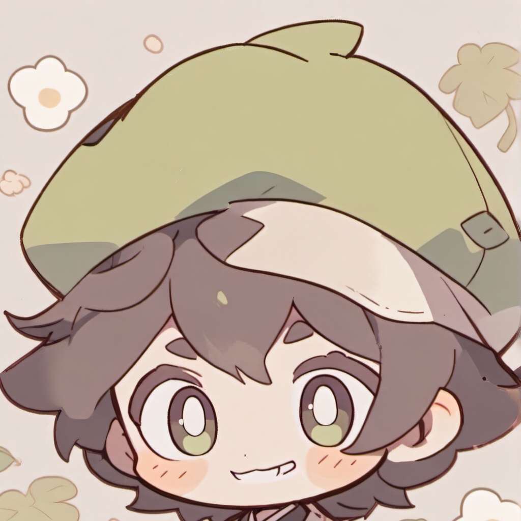 Chat with Fourteen bfb - Enjoy Free AI Character Voice Chat | Talkie AI ...