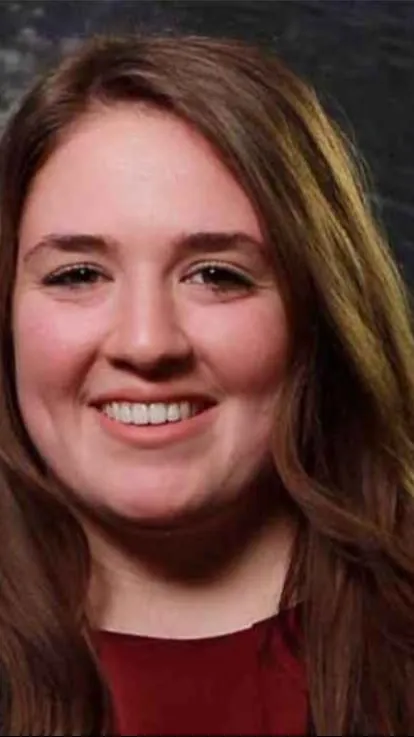 Chat with Ashley Ragusa - text or voice, Enjoy AI Chat Free & Safe