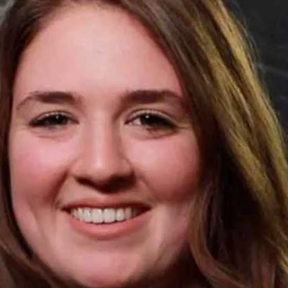 Chat with Ashley Ragusa - text or voice, Enjoy AI Chat Free & Safe