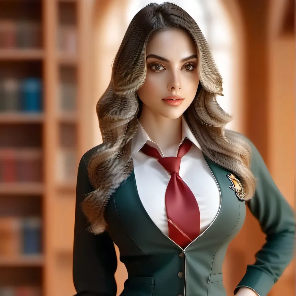 Chat with Ivana - text or voice, Enjoy AI Chat Free & Safe