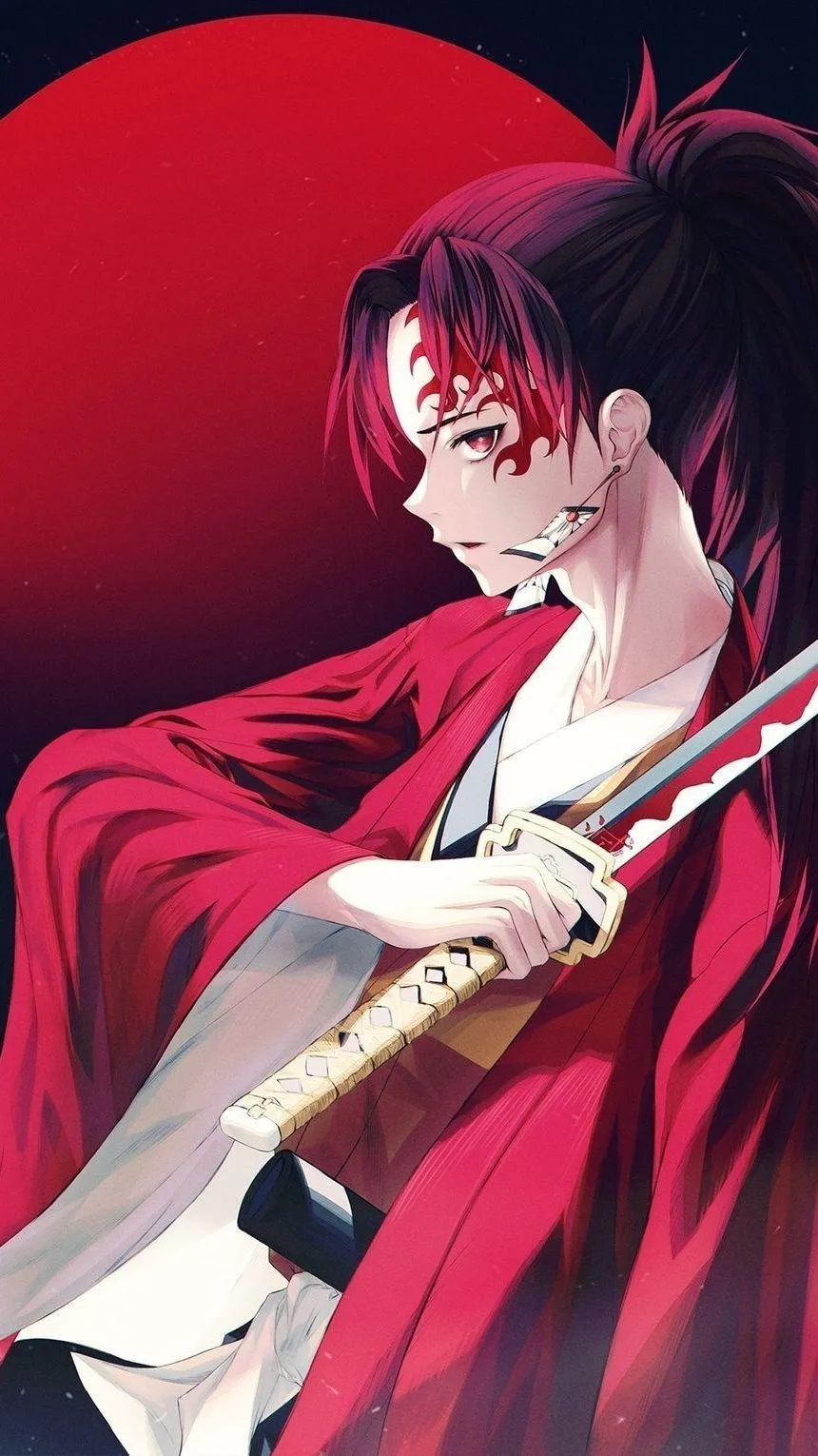 Chat with Yorrichi New Body - text or voice, Enjoy AI Chat Free & Safe