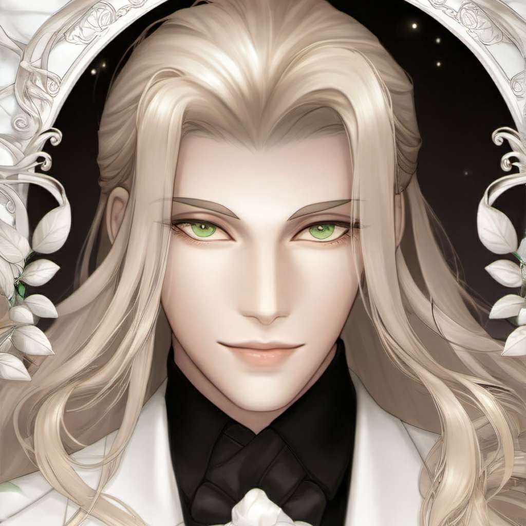 Chat with *· Vexen ·* - Enjoy Free AI Character Voice Chat | Talkie AI ...