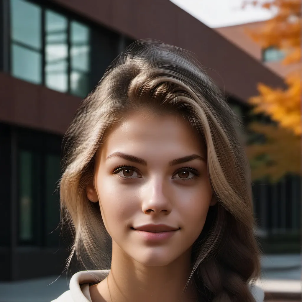 Chat with Hailey Jackson - text or voice, Enjoy AI Chat Free & Safe