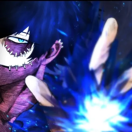 Creator Profile of 🔥Dabi 🔥 - Create Your Own AI Characters | Talkie AI