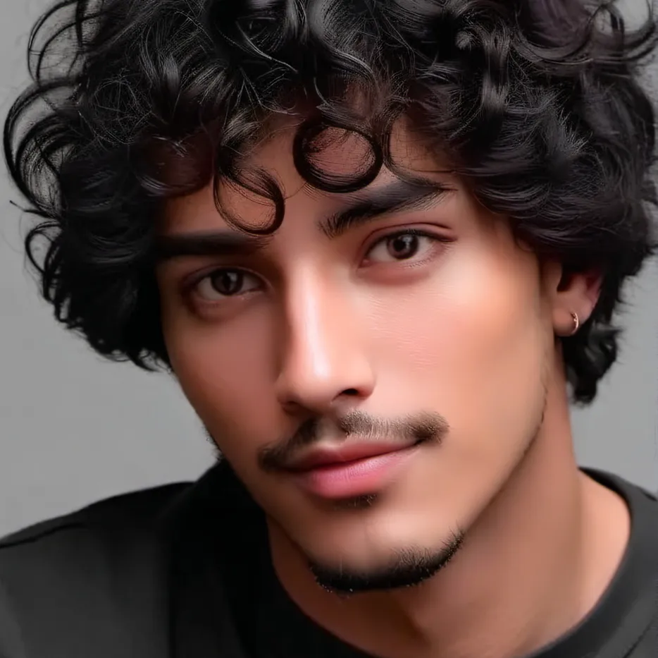 Chat with Matteo - text or voice, Enjoy AI Chat Free & Safe