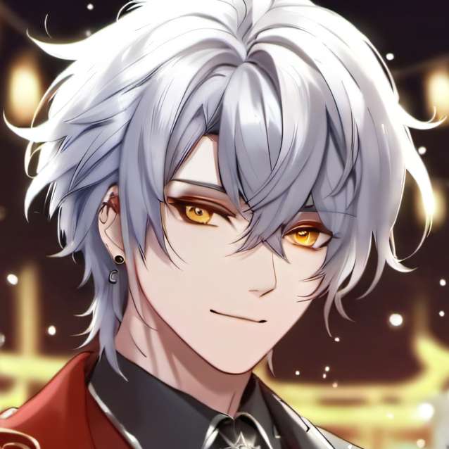 Talkie Profile hazbin Hotel | Talkie AI