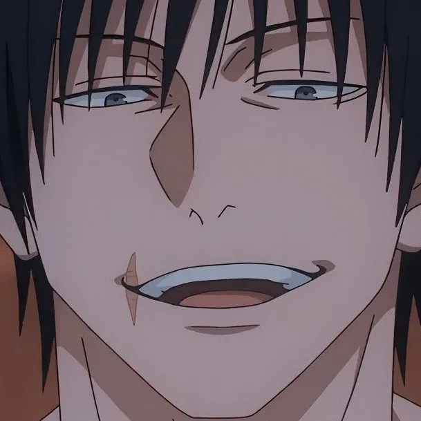 Chat with Toji - text or voice, Enjoy AI Chat Free & Safe