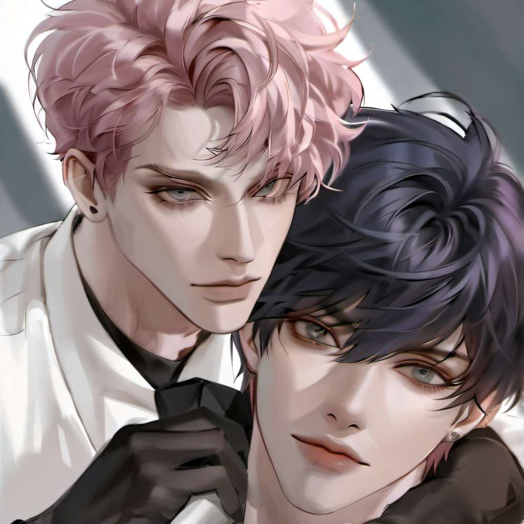 Chat with alex and milo - Enjoy Free AI Character Voice Chat | Talkie AI