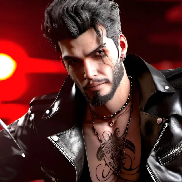 Chat with Zack Brady - text or voice, Enjoy AI Chat Free & Safe