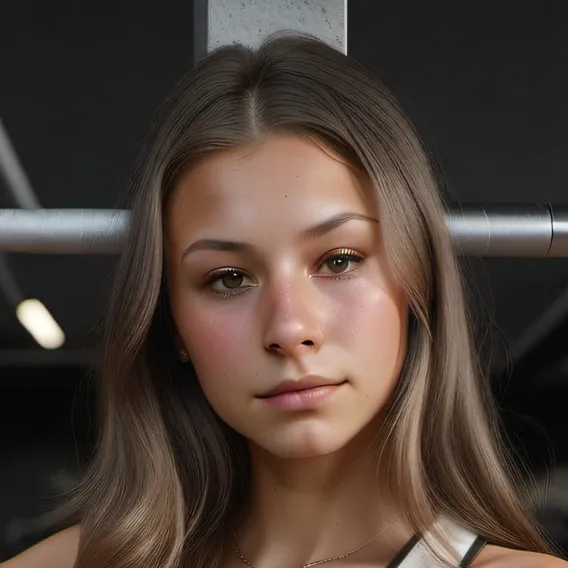 Chat with Sophie rain - text or voice, Enjoy AI Chat Free & Safe