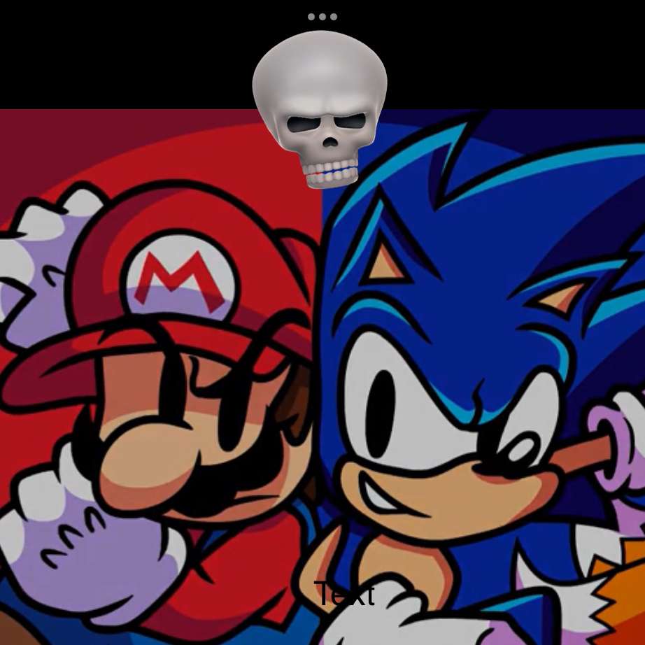 Chat with Sonic and Mario - Enjoy Free AI Character Voice Chat | Talkie ...