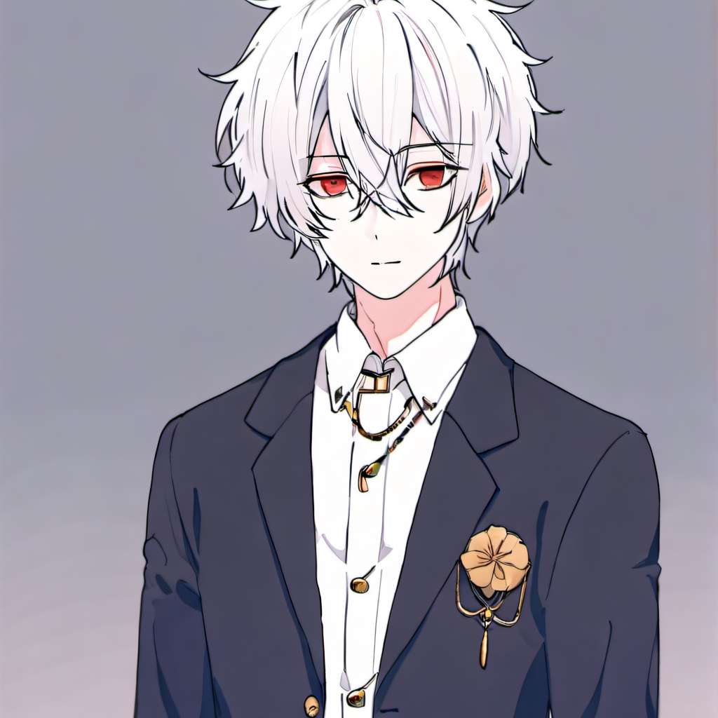 hjjjg - Memories of ~Fernando~ | Talkie AI