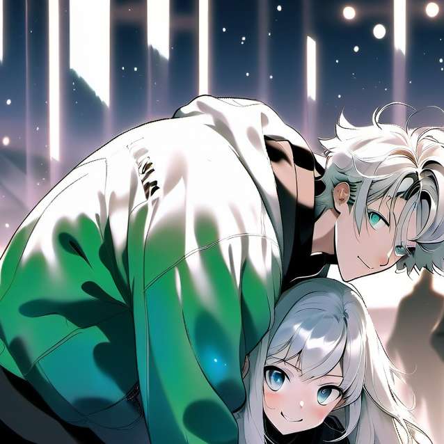 Talkie Profile mha + ice skating! | Talkie AI