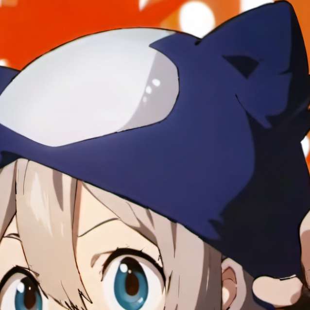 Talkie Profile mha pick me | Talkie AI