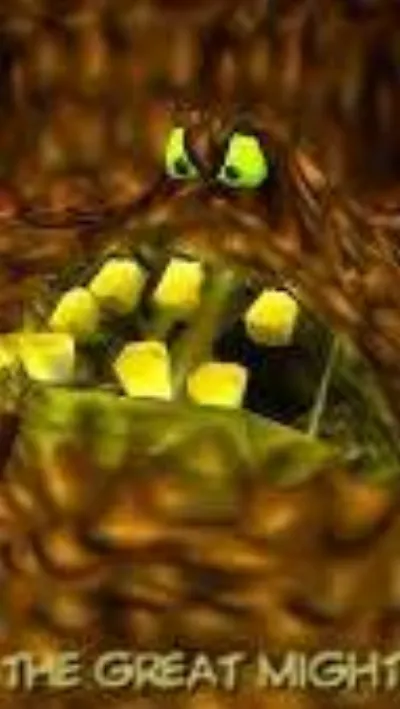 Talkie Profile Great Mighty Poo | Talkie AI | poo