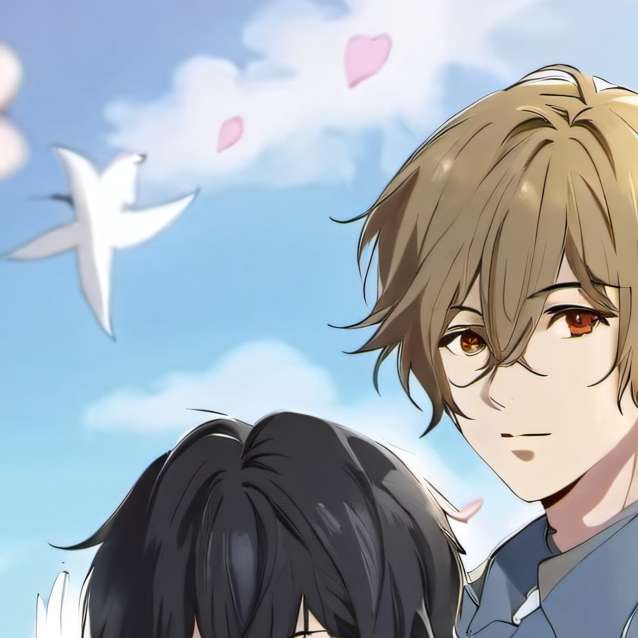 Talkie Profile Damion ,Lucy.,cole | Talkie AI